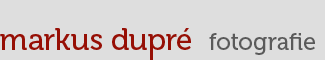 markus dupré fotografie - Start